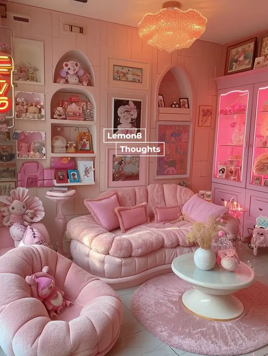 Gorgeous Pastel color Home Inspo 🫣🫠 | Gallery posted by 🌤️Cassandra S 🌸 ...