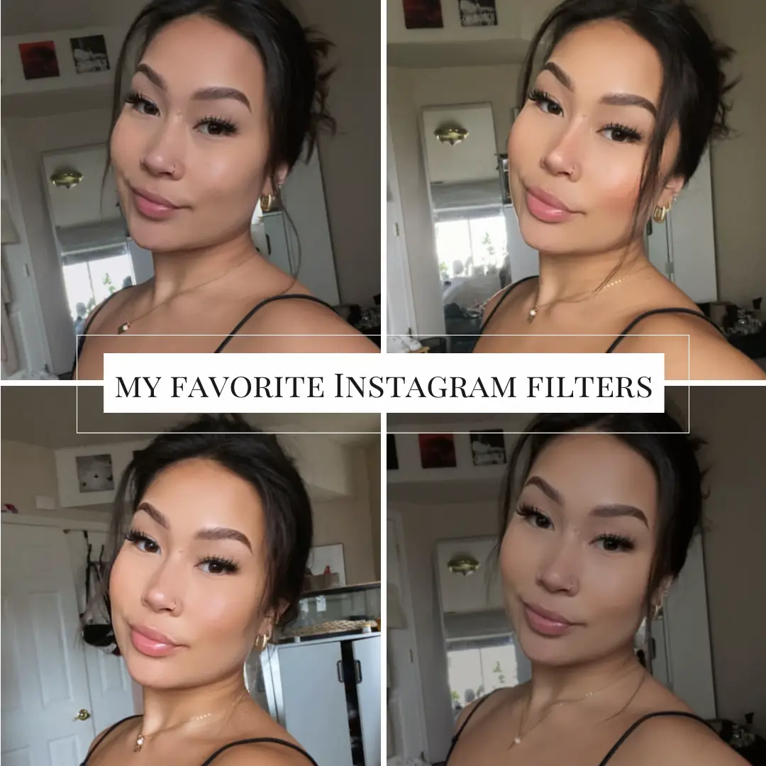 Favorite IG Filters: NATURAL edition 🪽 | Gallery posted by Aitana ...