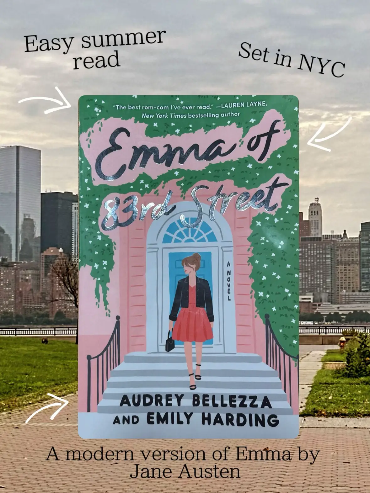 Emma of 83rd Street ⭐️⭐️⭐️⭐️⭐️ | Gallery posted by Cait Griffin | Lemon8