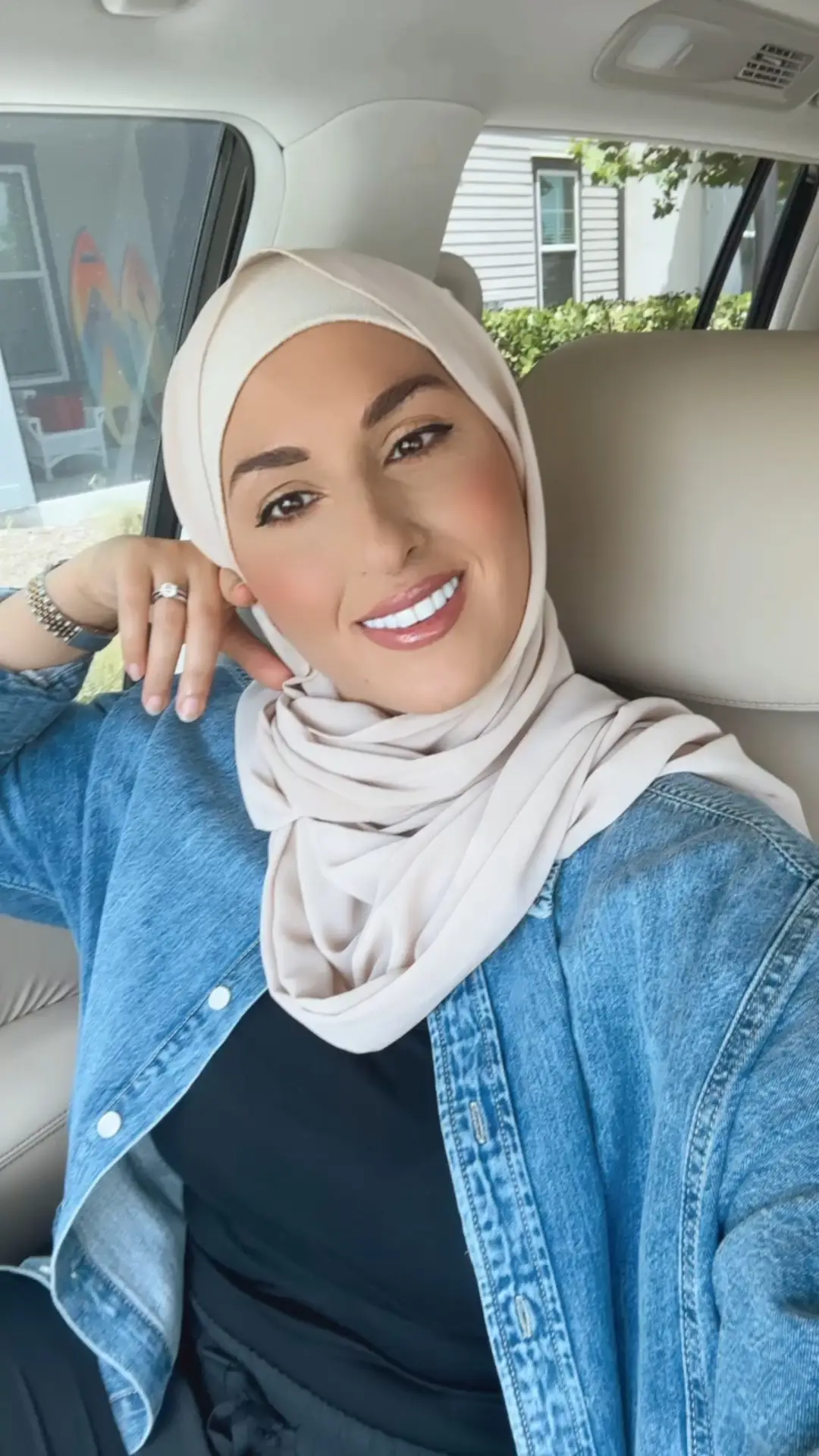 Feeling like I’m glowing 🍋 | Video published by Jamila Aburub | Lemon8