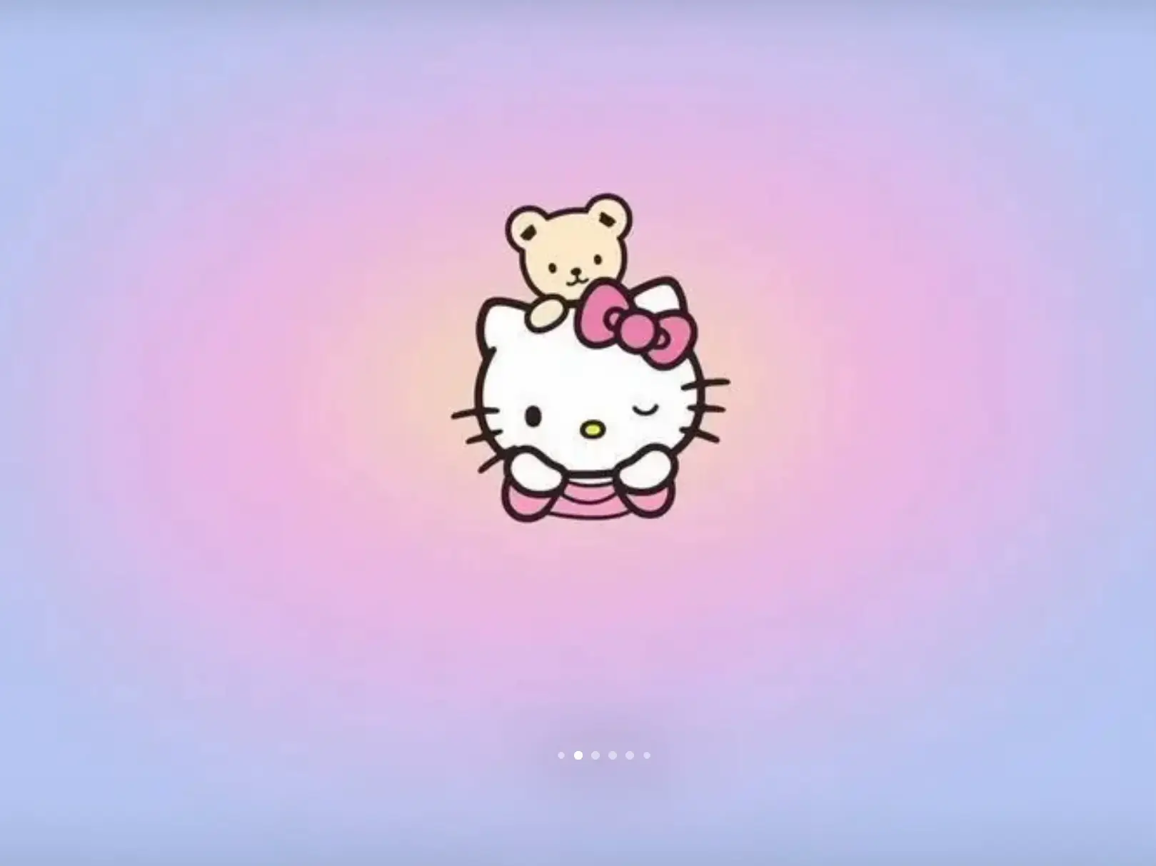 Hello Kitty Backgrounds - Lemon8 Search