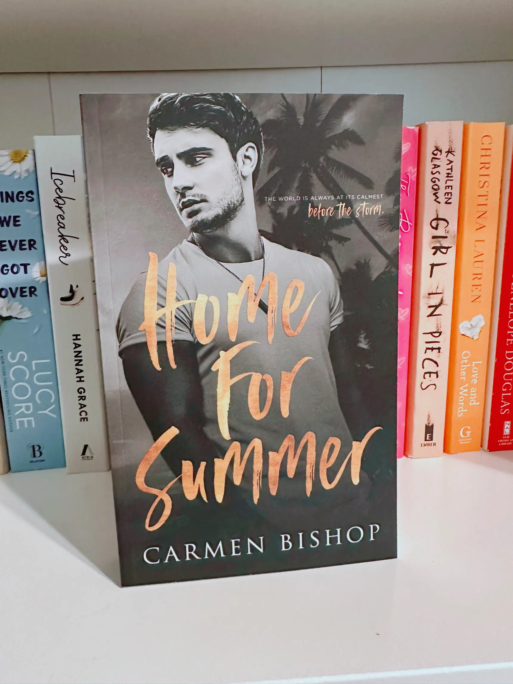 Quick Summer read! ☀️📖 | Gallery posted by Pey Pey | Lemon8