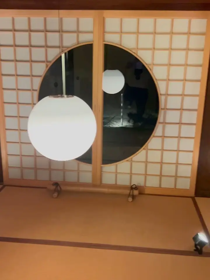 京都 光明院 特別夜間拝観 | kyoto_kenの投稿動画 | Lemon8