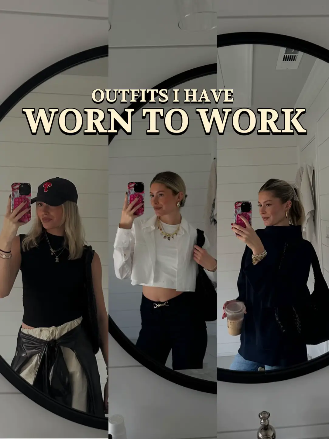 Outfits I have worn to work | Gallery posted by Kylie Boyd | Lemon8