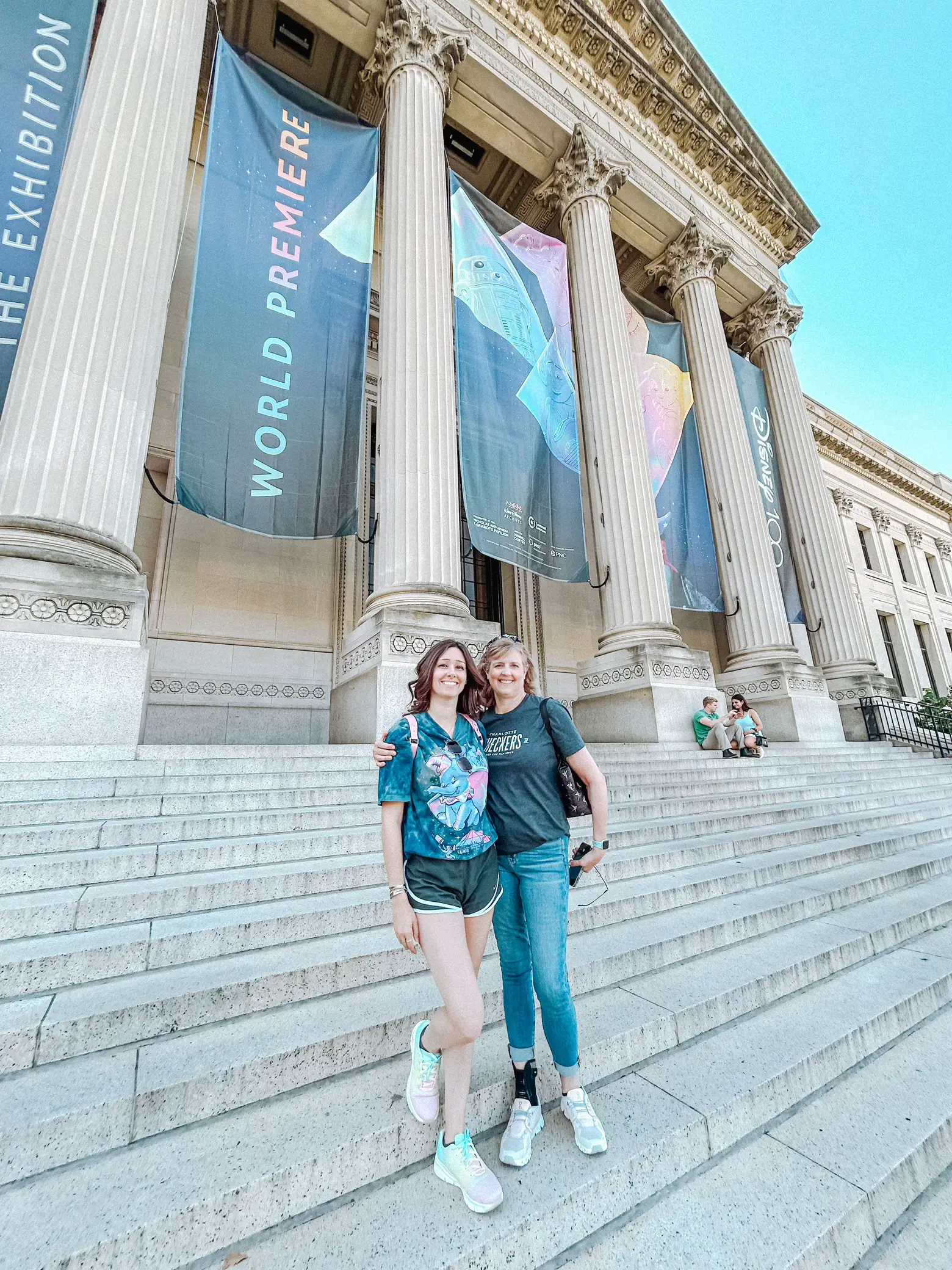 Disney100 Exhibit 🐭 | แกลเลอรีที่โพสต์โดย Lexi Vasaturo | Lemon8