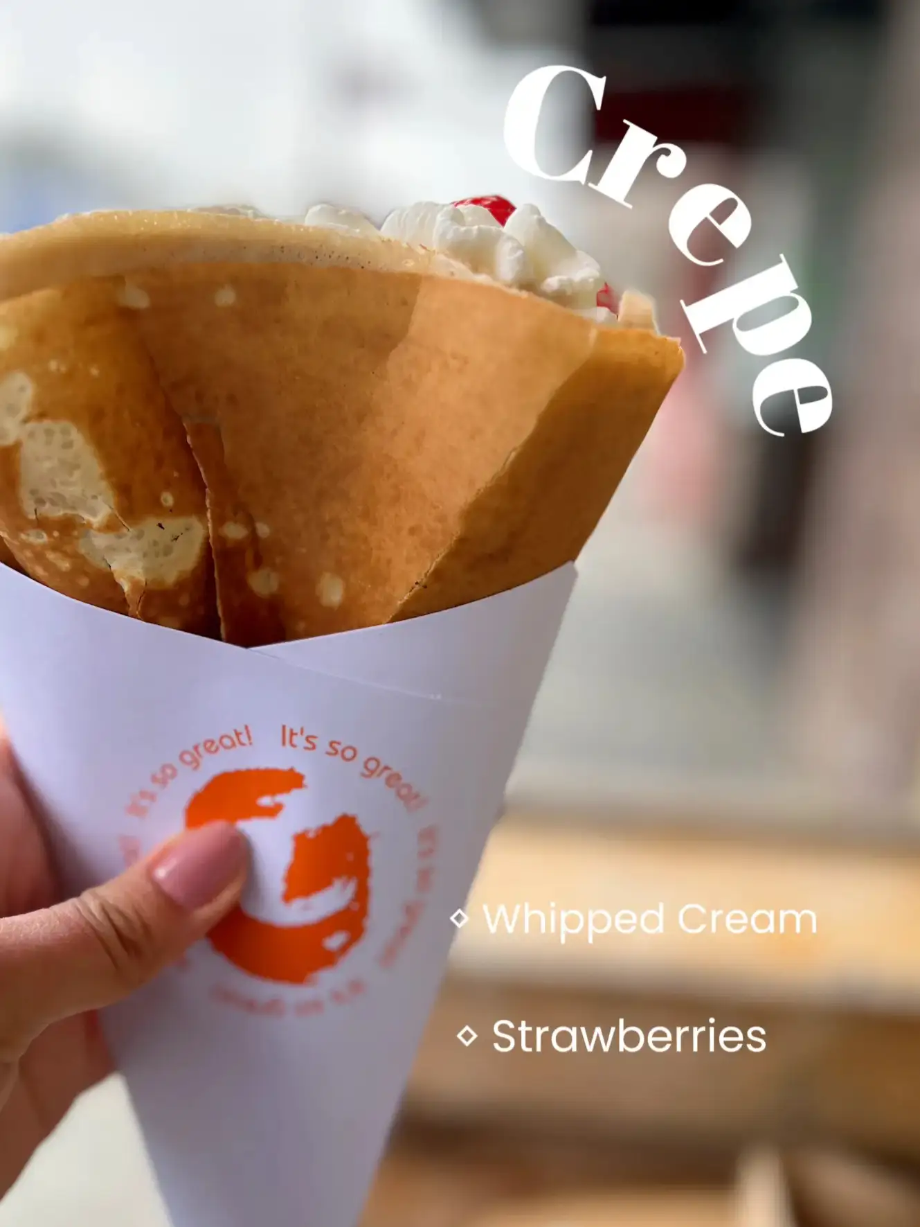Genki Crepes & Mini Mart | Gallery posted by Karla 💕☀️ | Lemon8