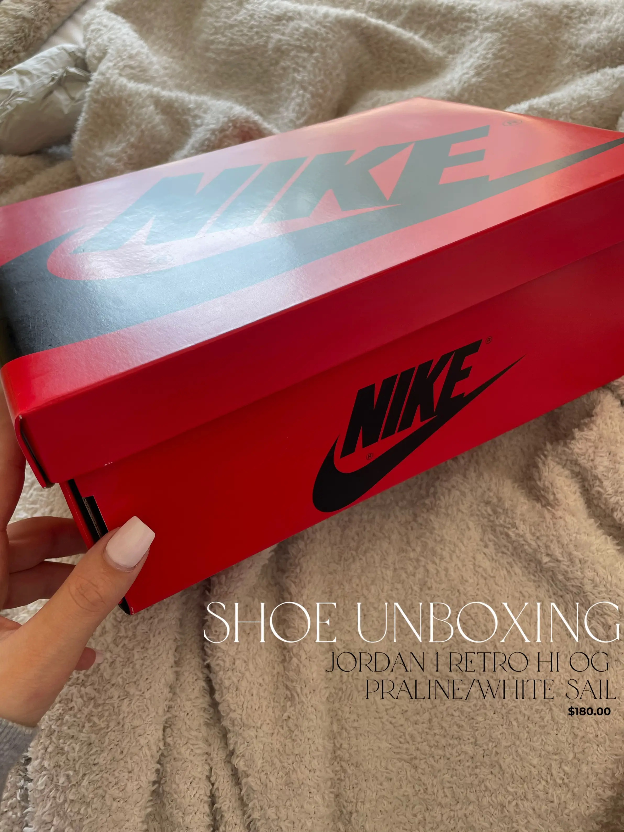 shoe unboxing | Gallery posted by mirakenzie | Lemon8