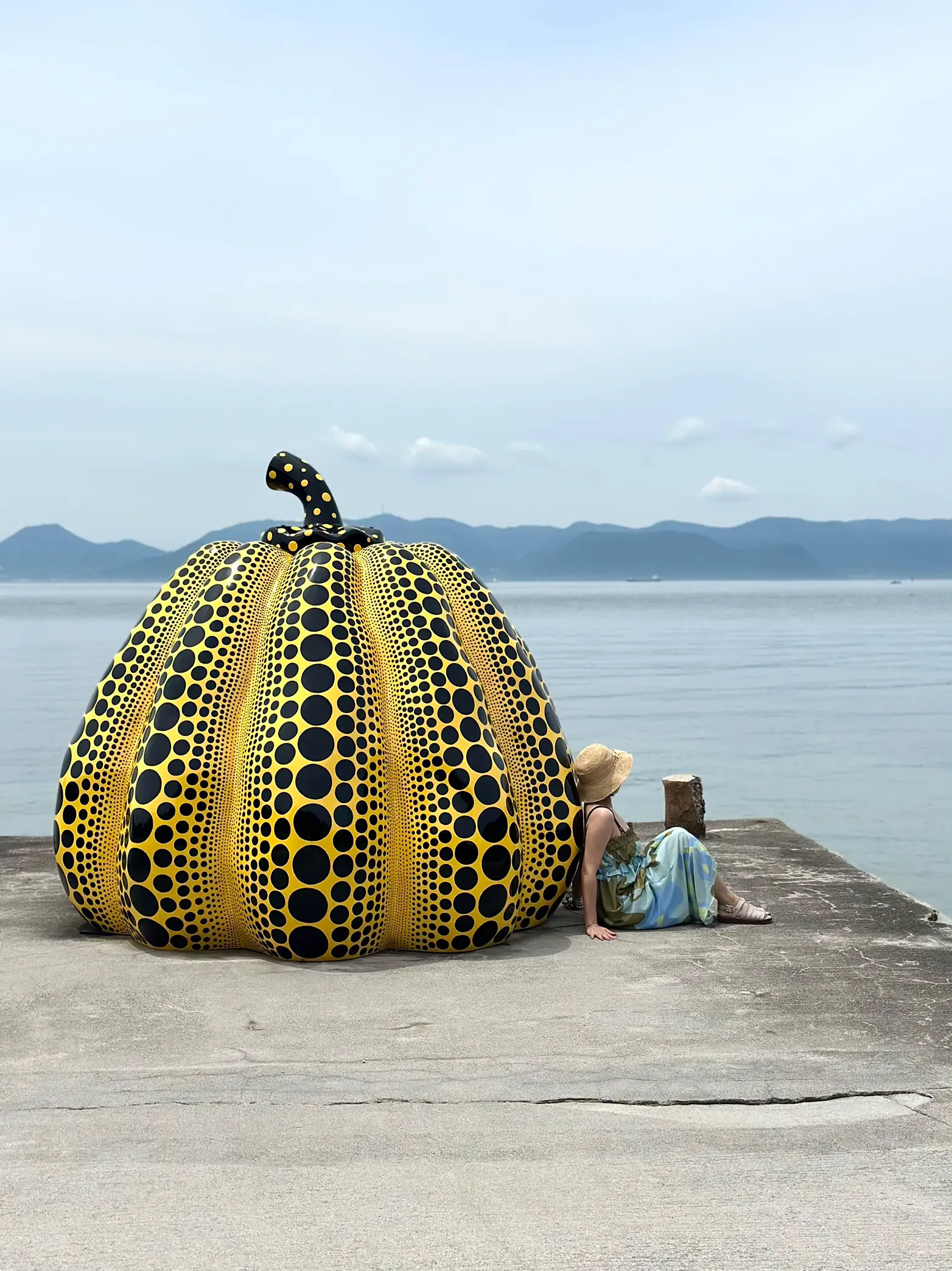 เซโตะทะเลใน🫧🫧Naoshima ANDO MUSEUM | แกลเลอรีที่โพสต์โดย Mineko | Lemon8