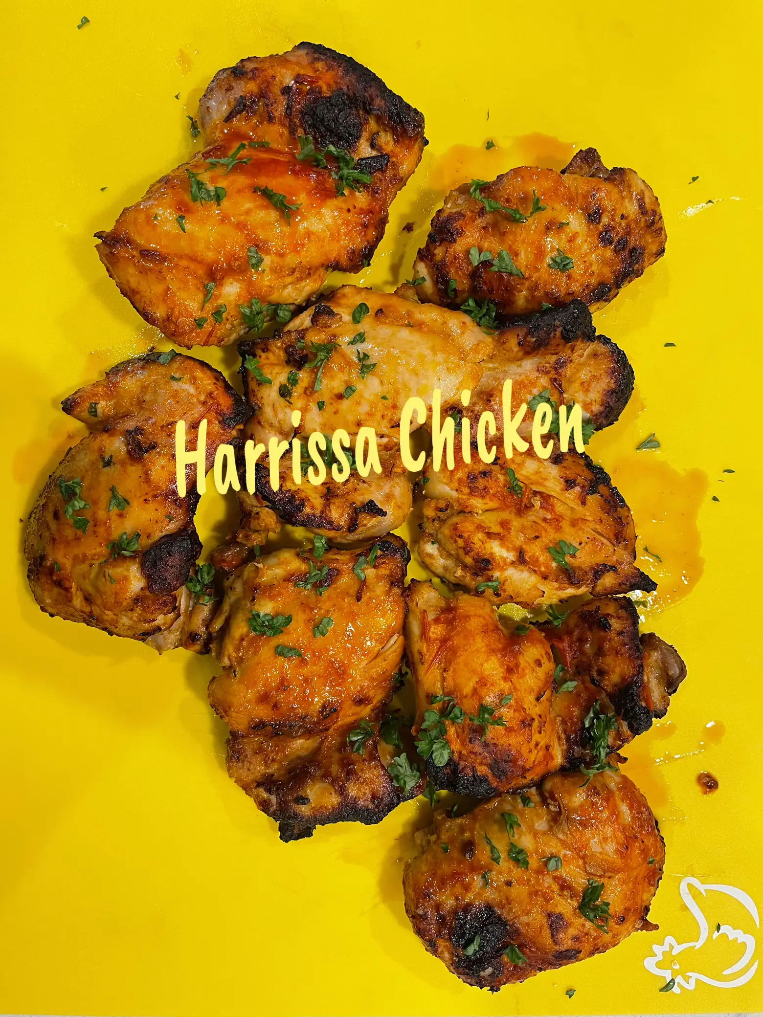 Harrissa Chicken | Gallery posted by Laura Sweeney | Lemon8