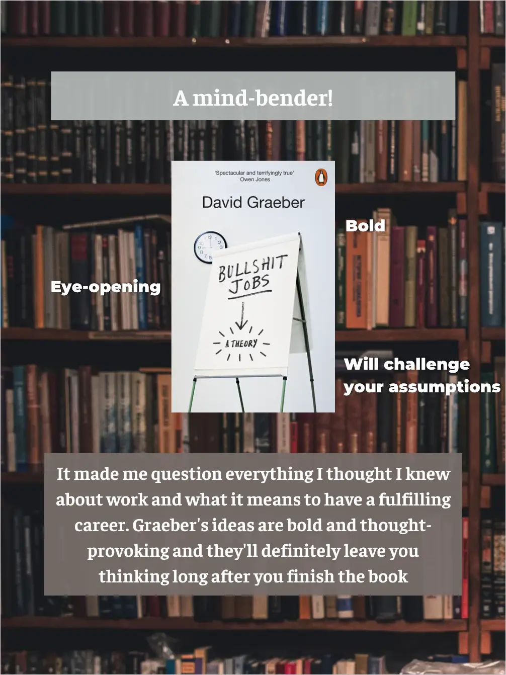 3 Books to Outsmart Anyone | Gallery posted by Meredith Jao | Lemon8