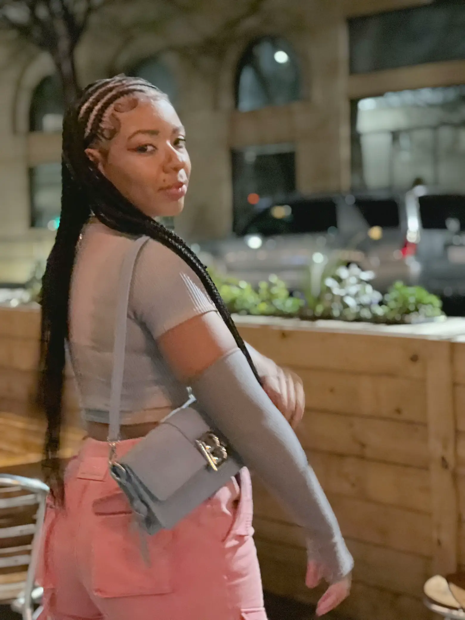 A time I felt pretty! | แกลเลอรีที่โพสต์โดย Uniquei24 | Lemon8