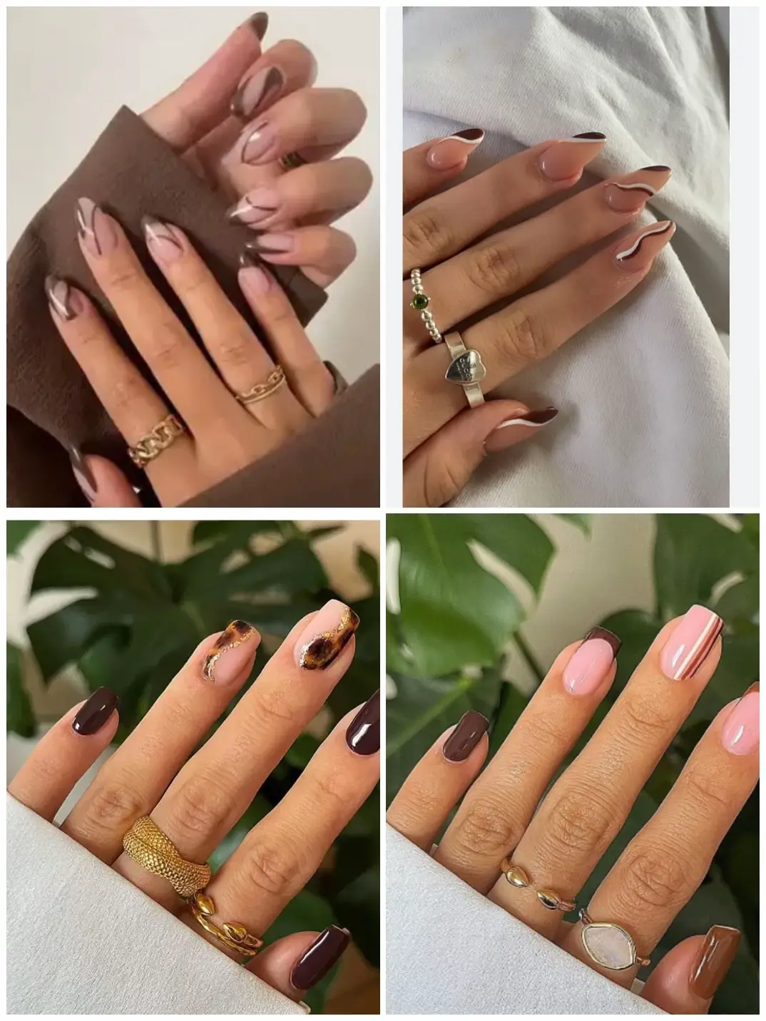 Nail art for the nail Lovers 🌸 | Gallery posted by JasmineLove.tv | Lemon8
