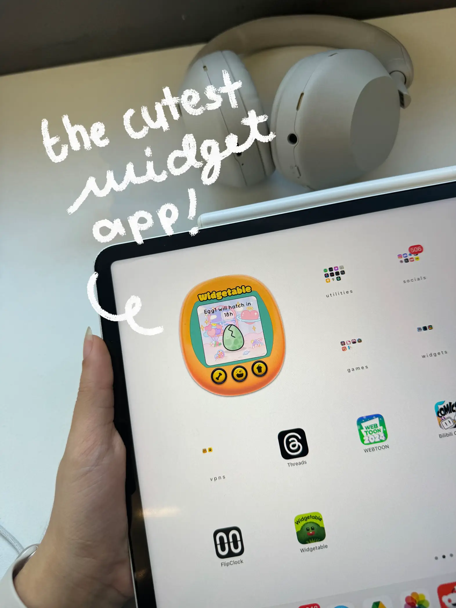 the cutest widget app 🐱 | Gallery posted by sanae ☕️ | Lemon8