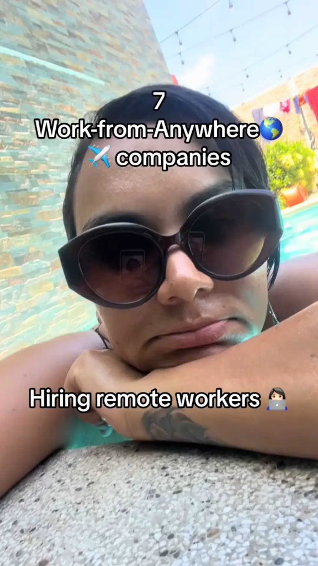 Wfh 👩🏻‍💻🏡 | Video published by TheJuliMethod | Lemon8