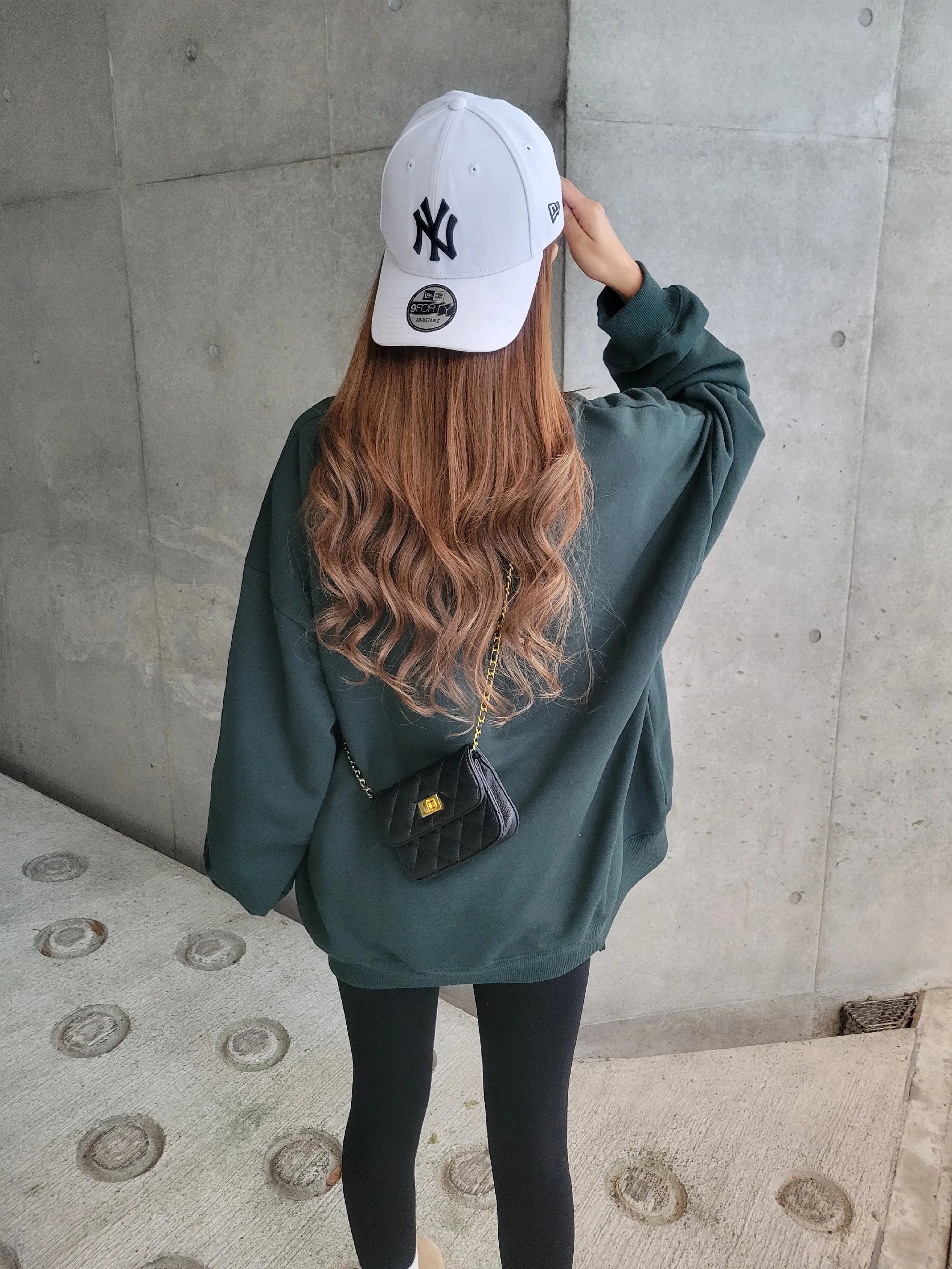 wego⋆楽ちんコーデ💚 | chiha / 低身長コーデが投稿したフォトブック | Lemon8