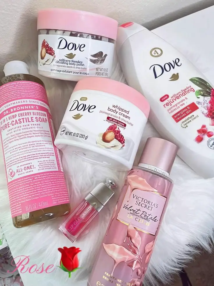 Scent Combos | Gallery posted by MARYANN | Lemon8