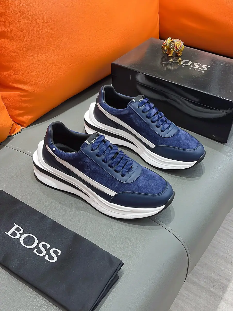 Boss casual shoes，Make travel more comfortable | Gallery posted by Lisa ...