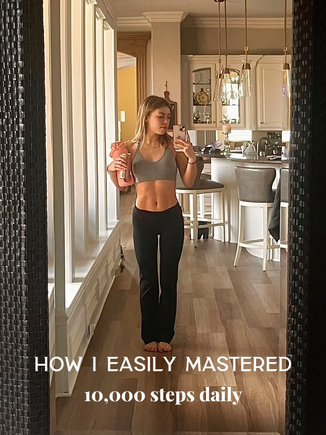 How I Hit 10k Steps Daily Gallery Posted By Emshel Lemon8 How I Hit 10k Steps Daily Gallery Posted By Emshel Lemon8