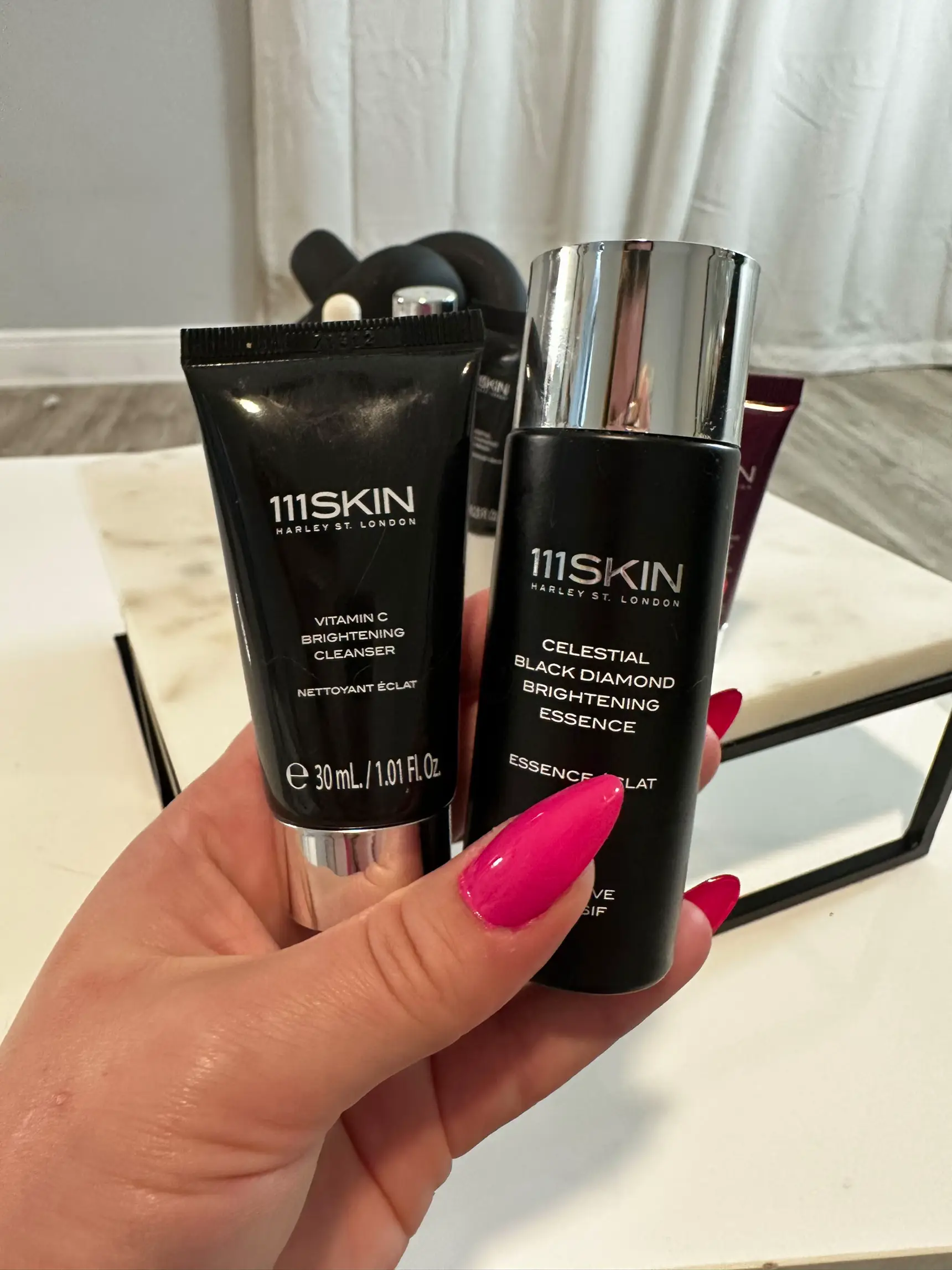 111Skin is the real deal | แกลเลอรีที่โพสต์โดย Liisy Mas | Lemon8