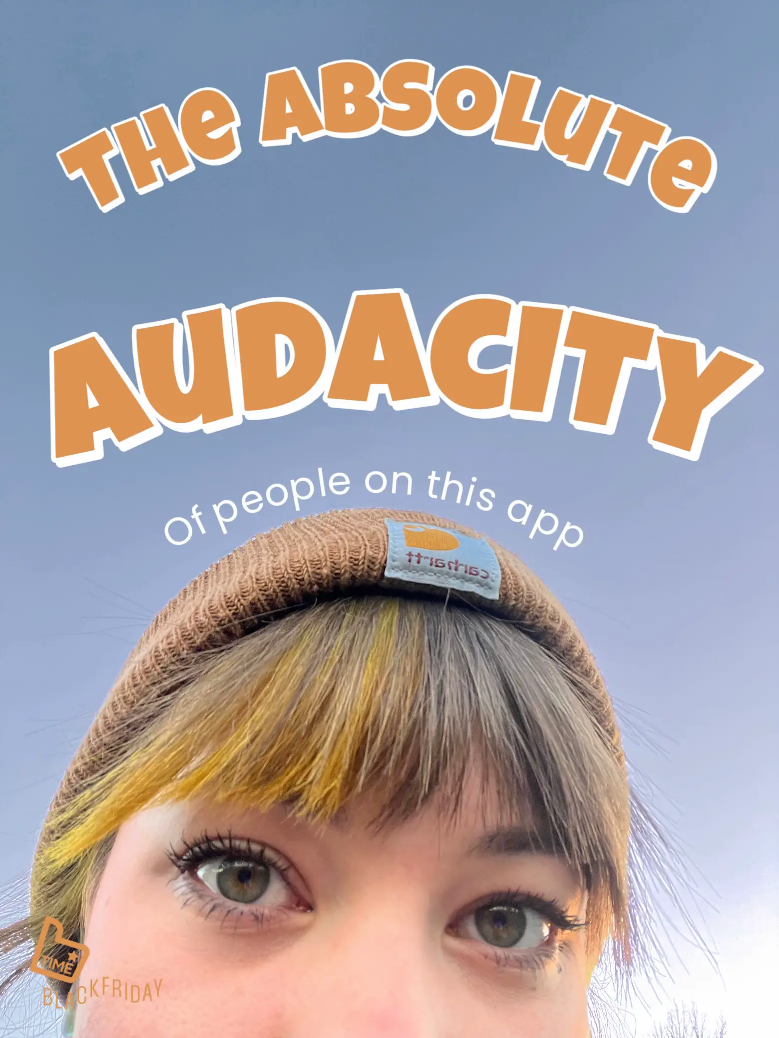 The AUDACITY | แกลเลอรีที่โพสต์โดย Alison | Lemon8