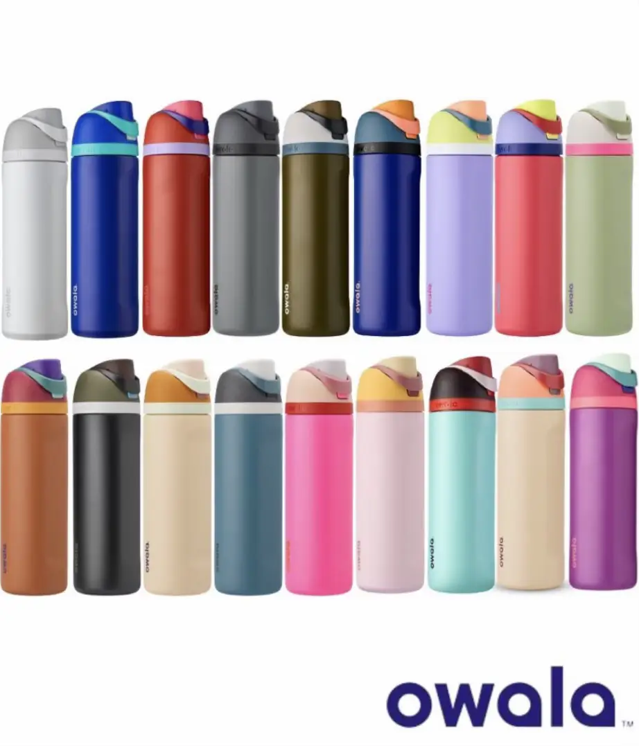 Which Owala color should I get y’all ??? | Gallery posted by Pink ...