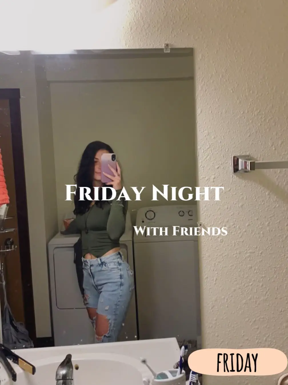 Friday Night Out | Gallery posted by Nikki | Lemon8