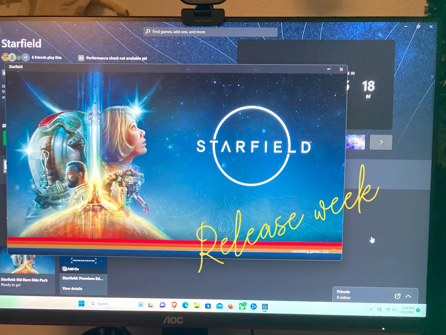 starfield - Lemon8 Search