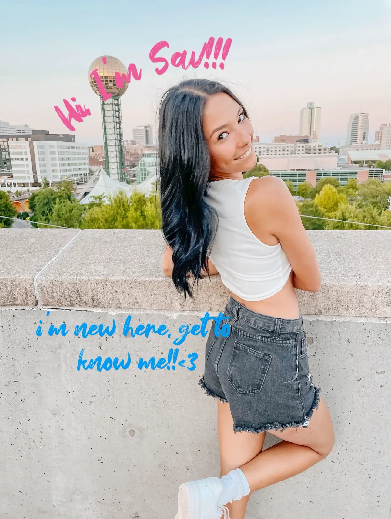 Hi, I’m Sav!!! | Gallery posted by Savannah Pitts | Lemon8