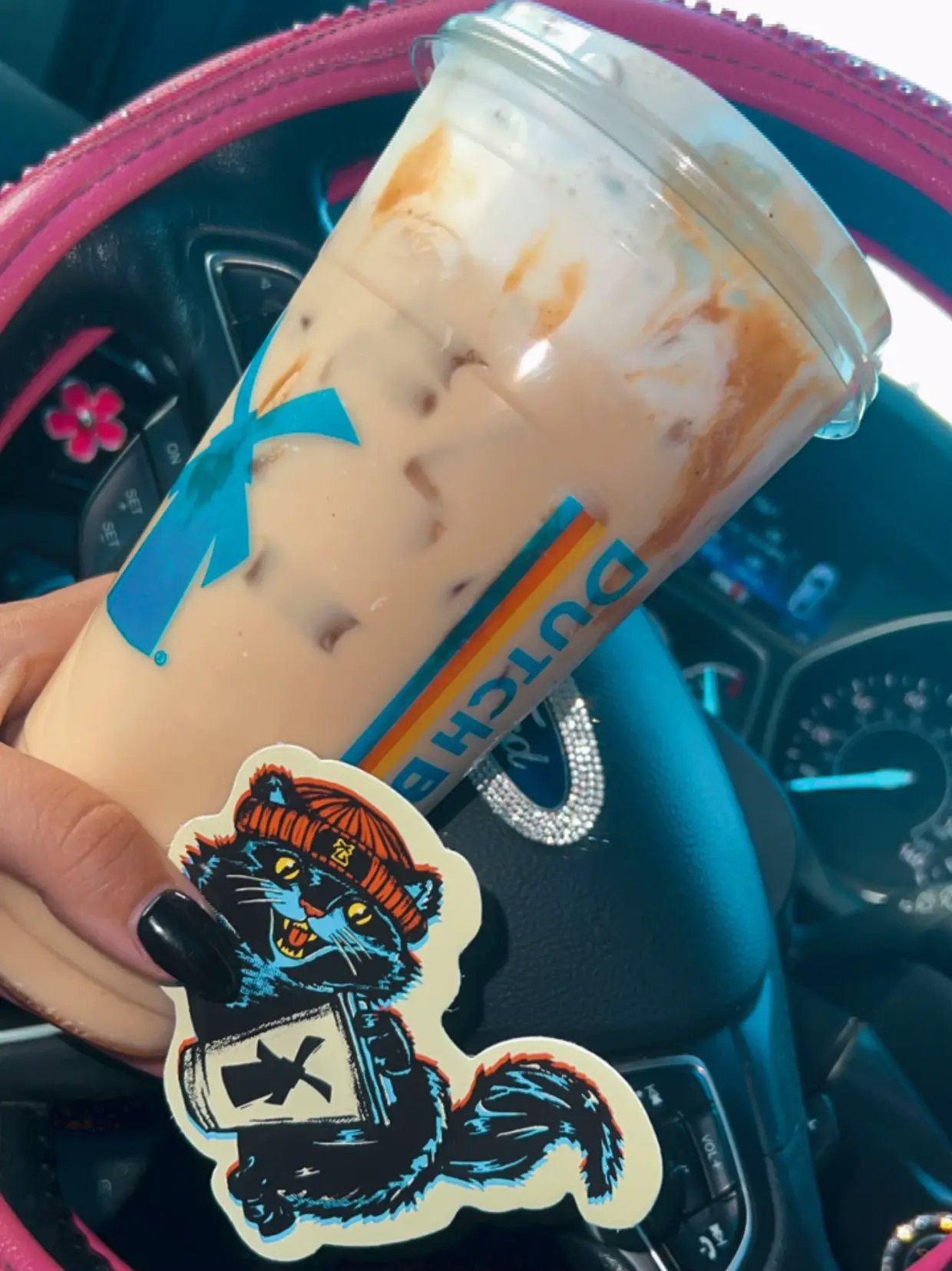 Dutch Run &’ Sticker Day | Gallery posted by Breee 🌸 | Lemon8