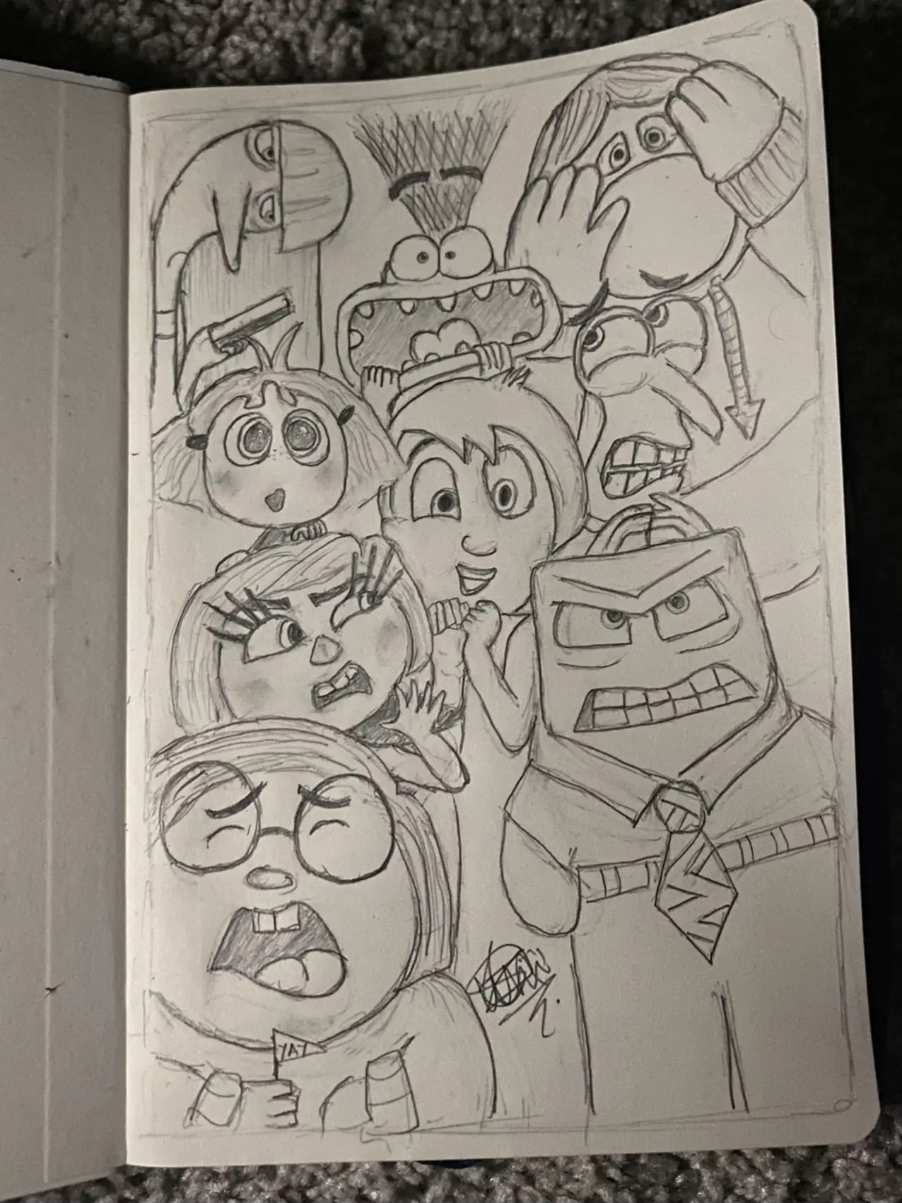 Drawings - Lemon8 Search