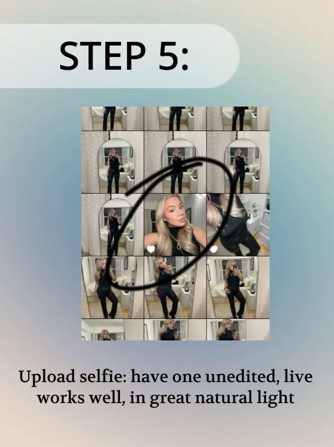 New AI Feature on Lemon8 (Tutorial) | Gallery posted by Alissa Moulster | Lemon8
