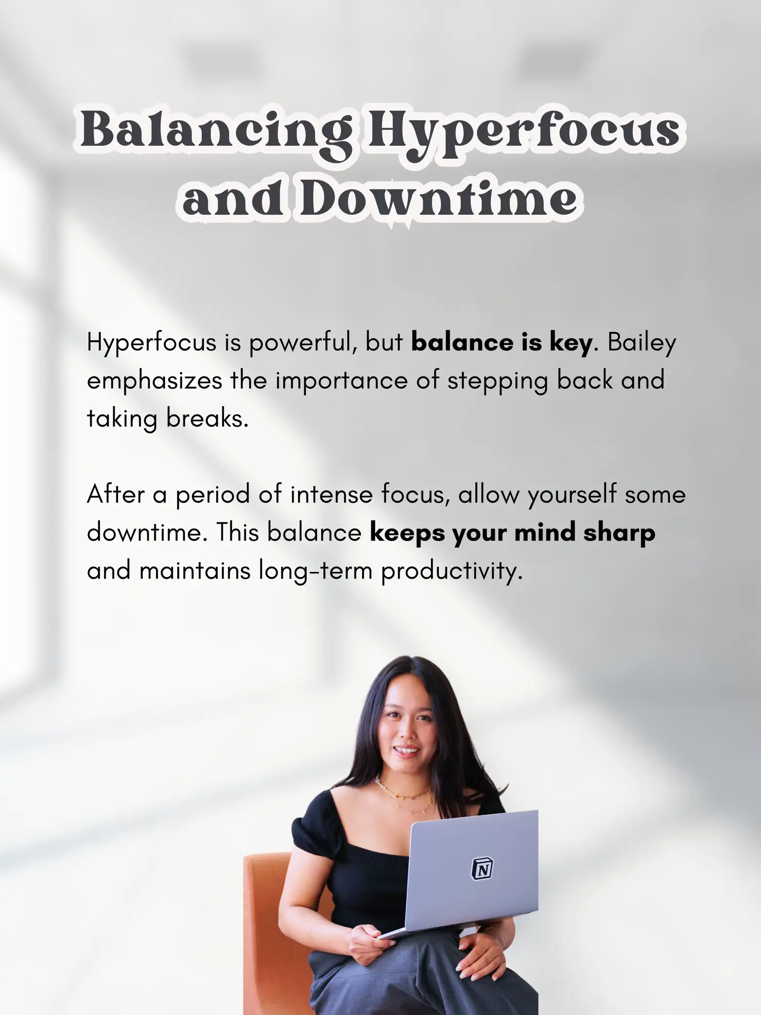 How to get into hyperfous mode🍋 | Gallery posted by Theresa Notion | Lemon8