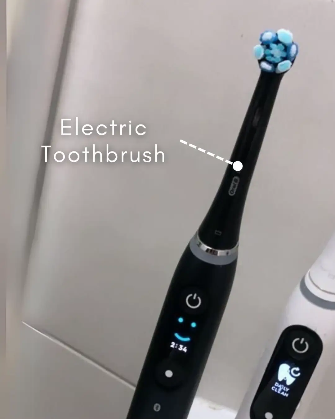 Perfect Teeth! 🤍👄Oral routine | Gallery posted by Malee_Chanel | Lemon8