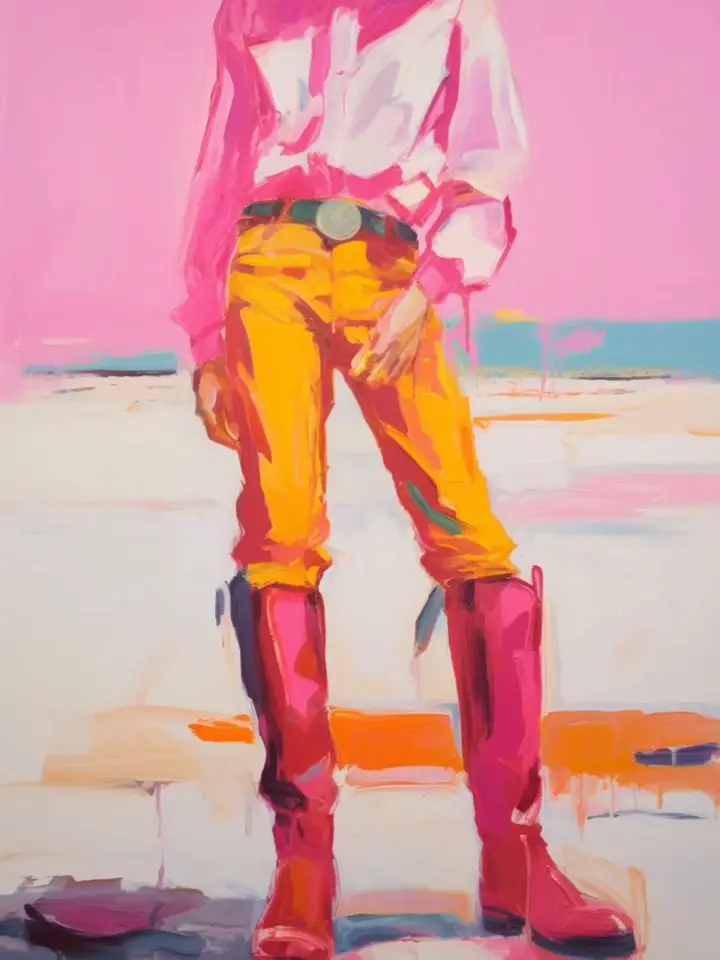 Embrace Curiosity over Fear | Video published by TipsyArtist | Lemon8