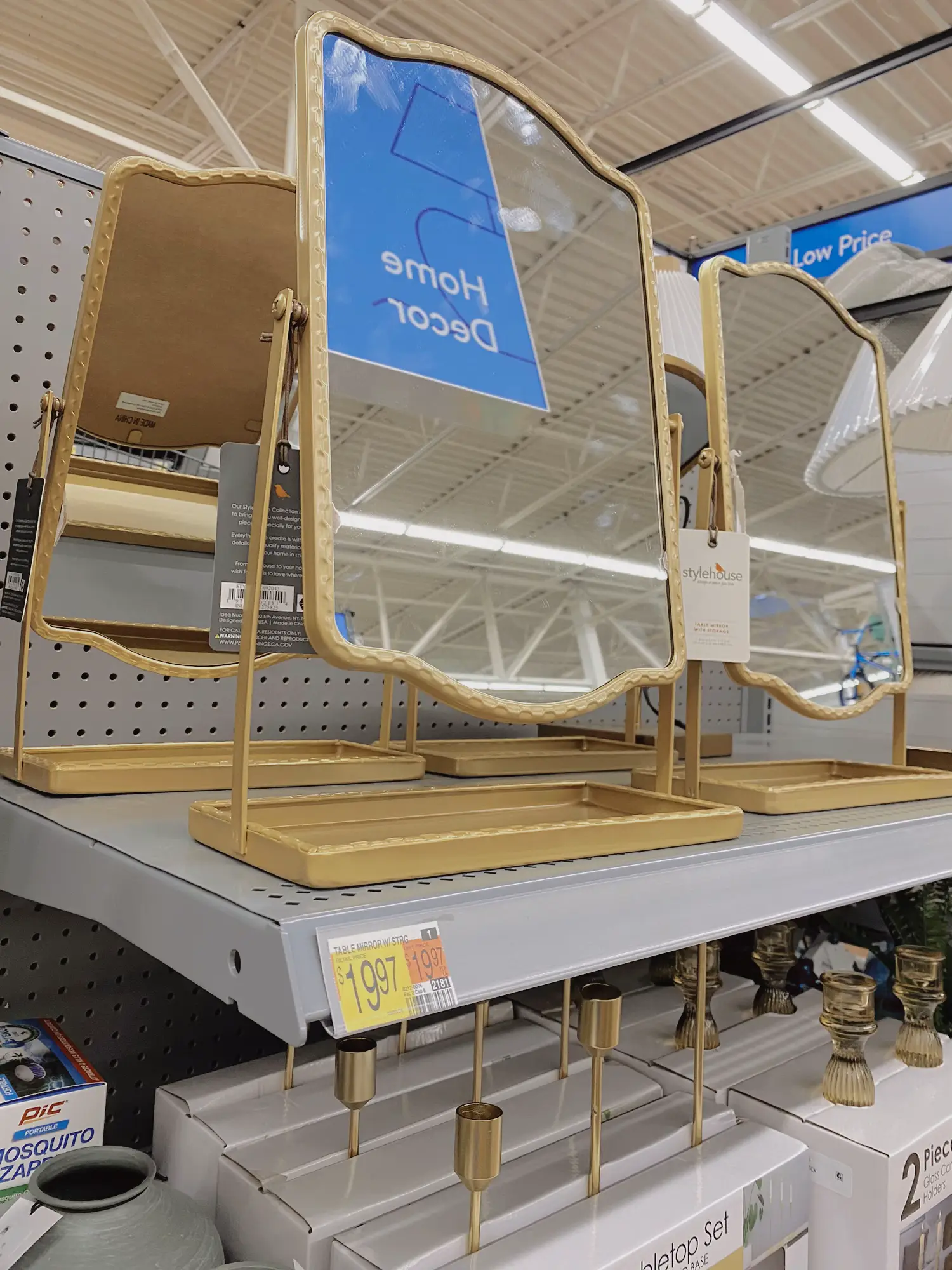 Affordable but cute Walmart room decor picks 🌸🤌 | Gallery posted by ...