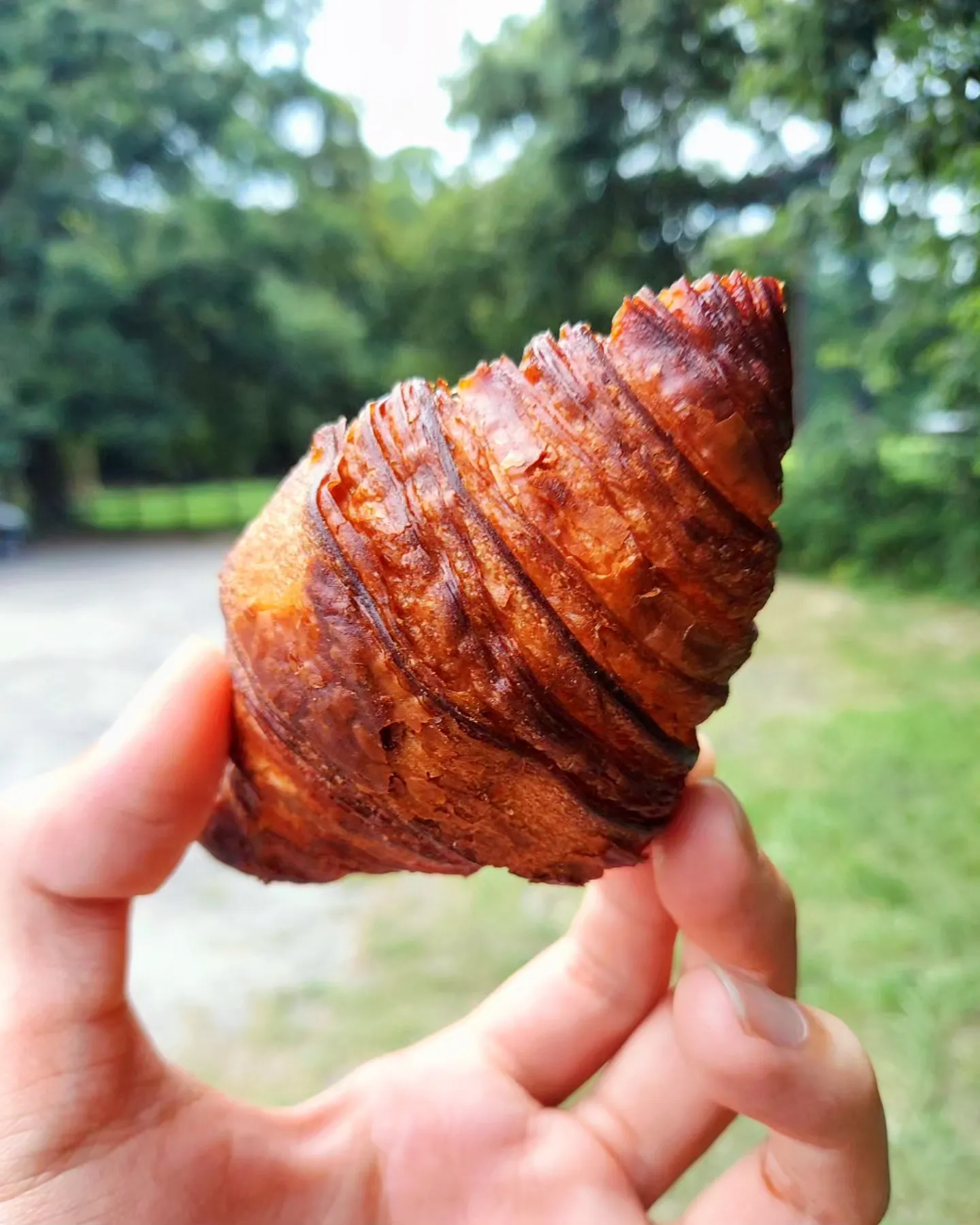 Gunma 】 A cafe handled by a popular bakery in Kiryu City will be NEW ...
