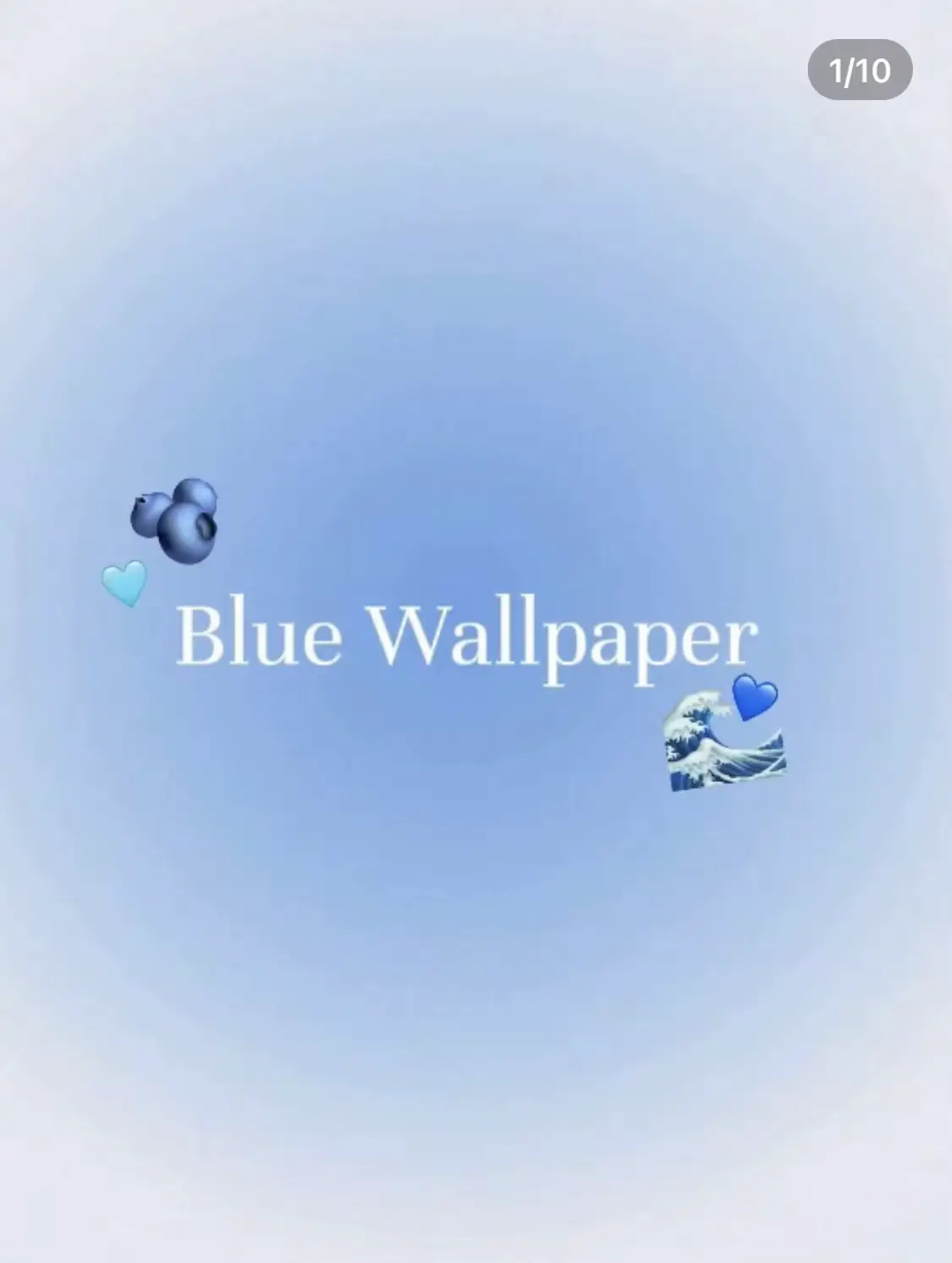 Wallpapers 🩵💙🩵 | Gallery posted by Jayneece ️ 💖 | Lemon8