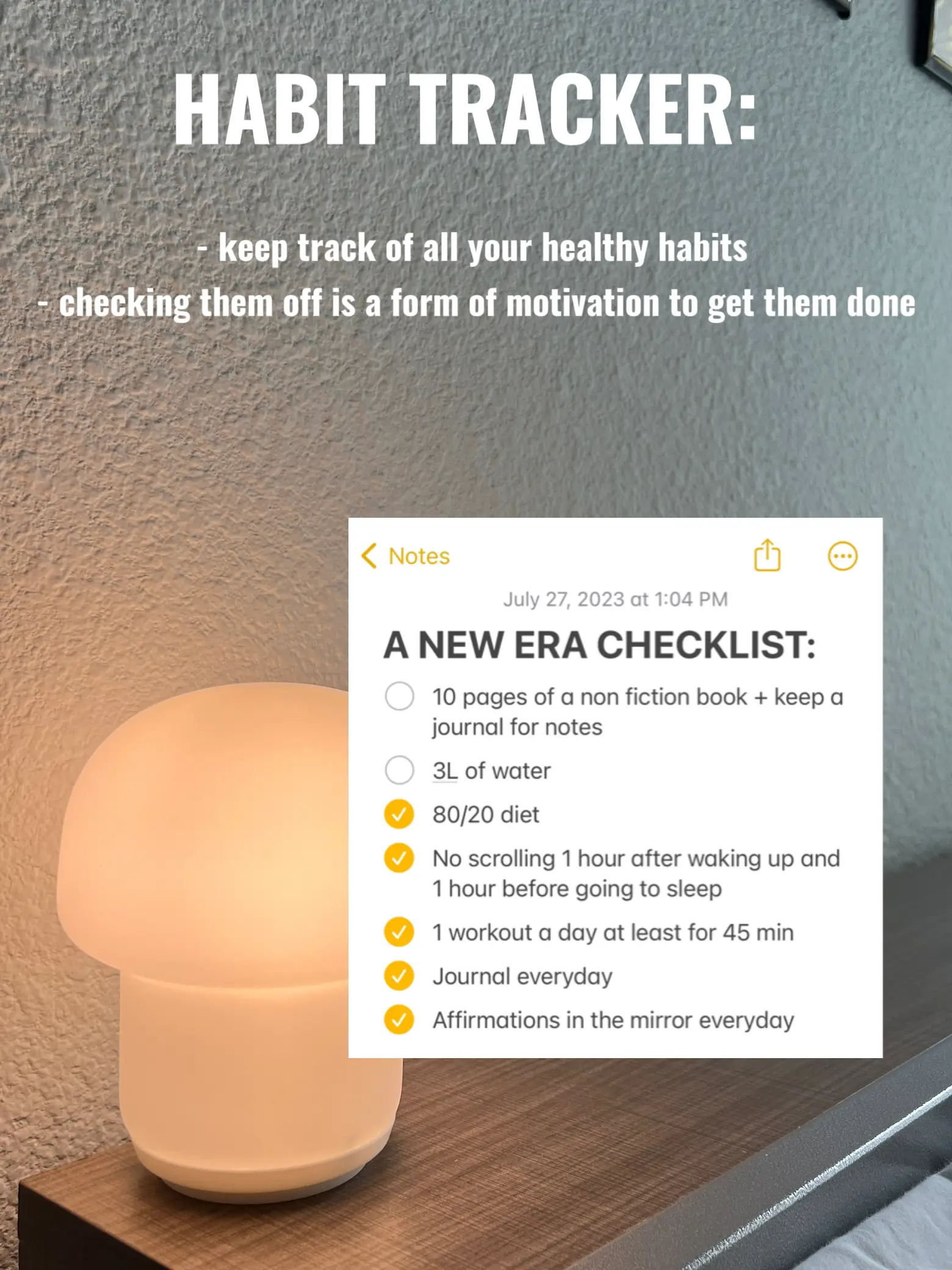 HOW TO USE NOTES APP FOR PRODUCTIVITY Gallery Posted By
