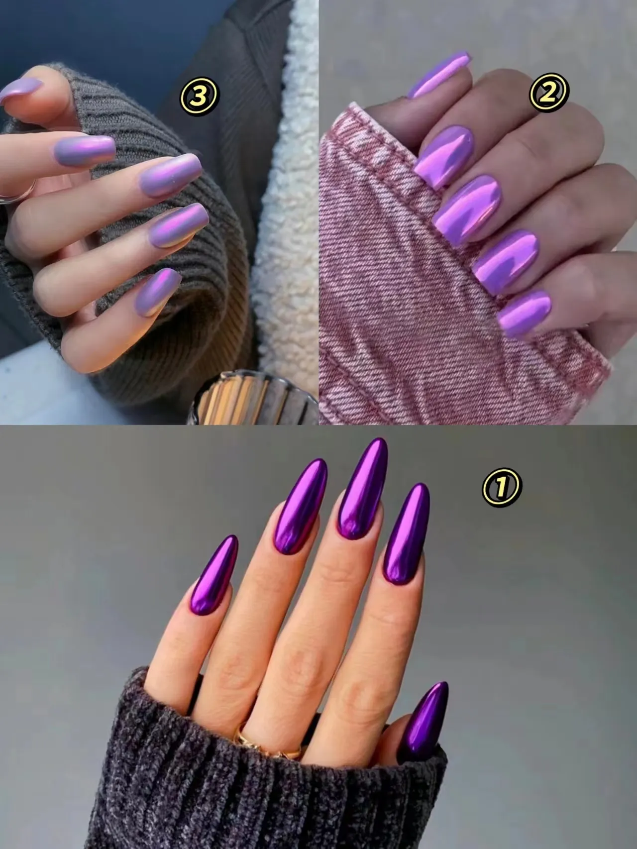 pick my birthday nail💅🦄 | Gallery posted by Sheesh Press-on | Lemon8