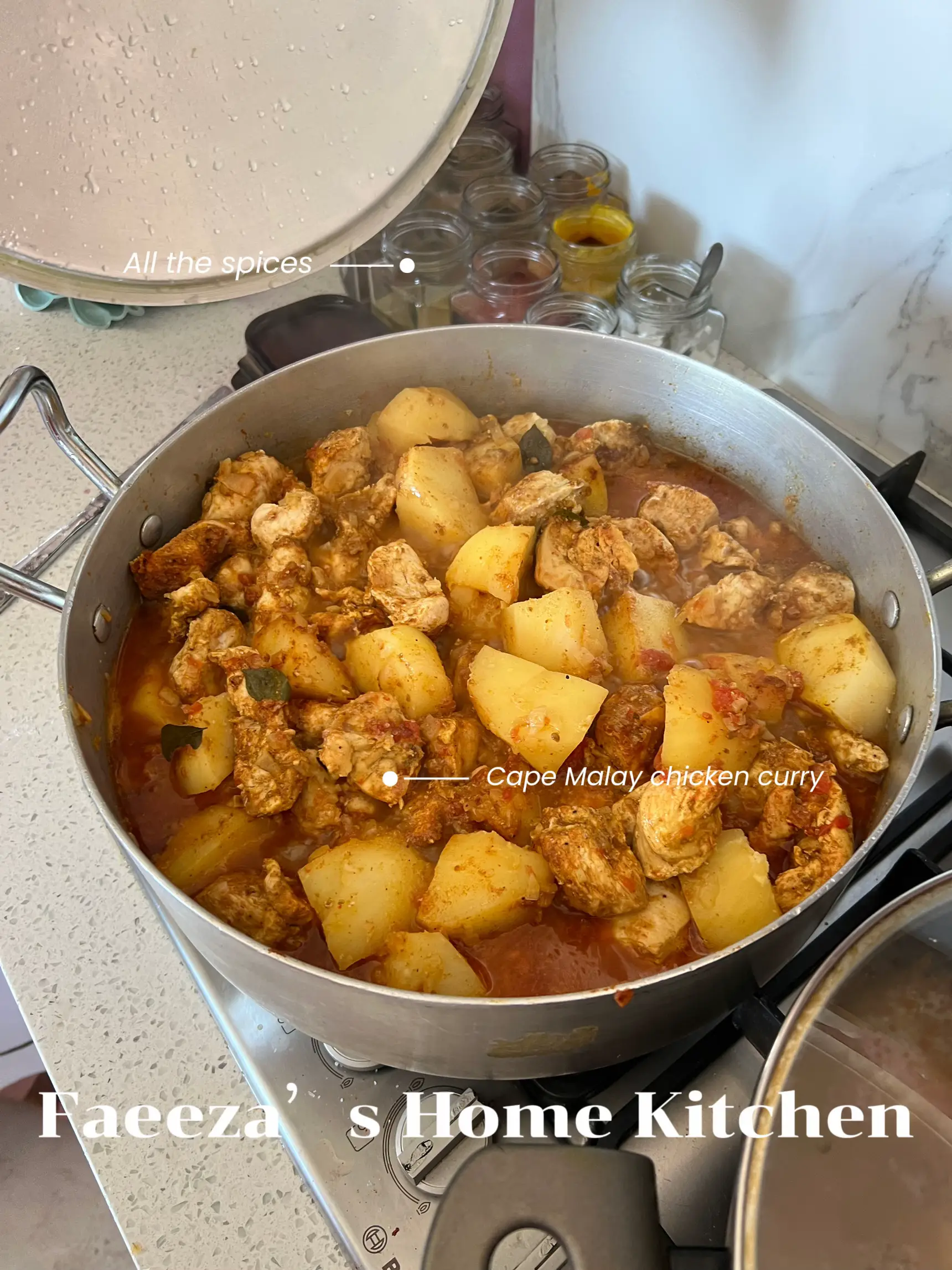 Cultural Immersion via Food: Bo-Kaap, Cape Town | แกลเลอรีที่โพสต์โดย Emma 🌍 Travels | Lemon8