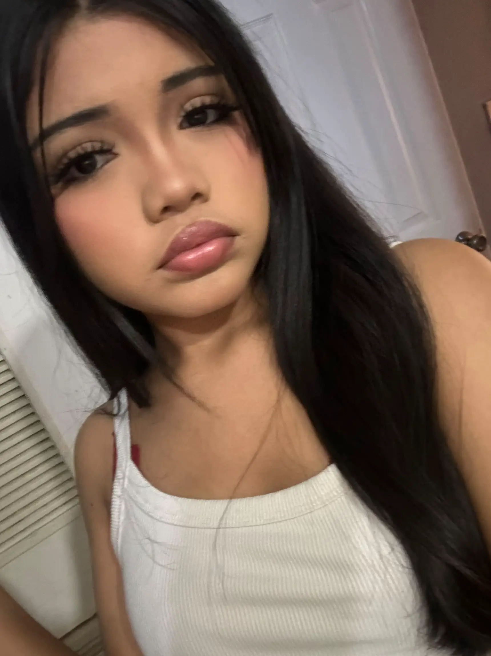 Tutorial on copy & paste latina makeup 💕🫶🏼 | Gallery posted by ...