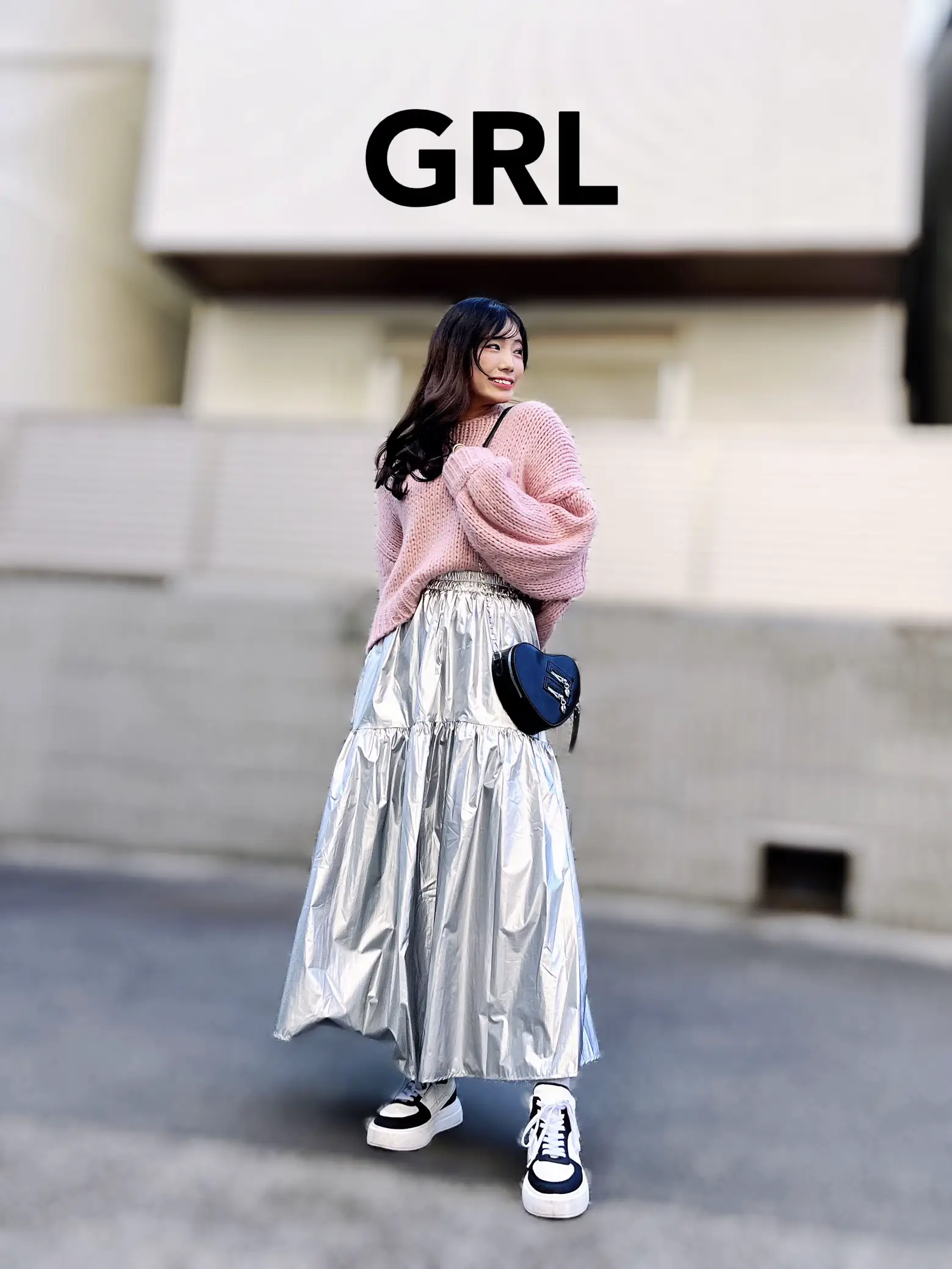 全身GRLで簡単トレンドコーデ | k a r i n 🍓ˊ˗が投稿したフォトブック | Lemon8