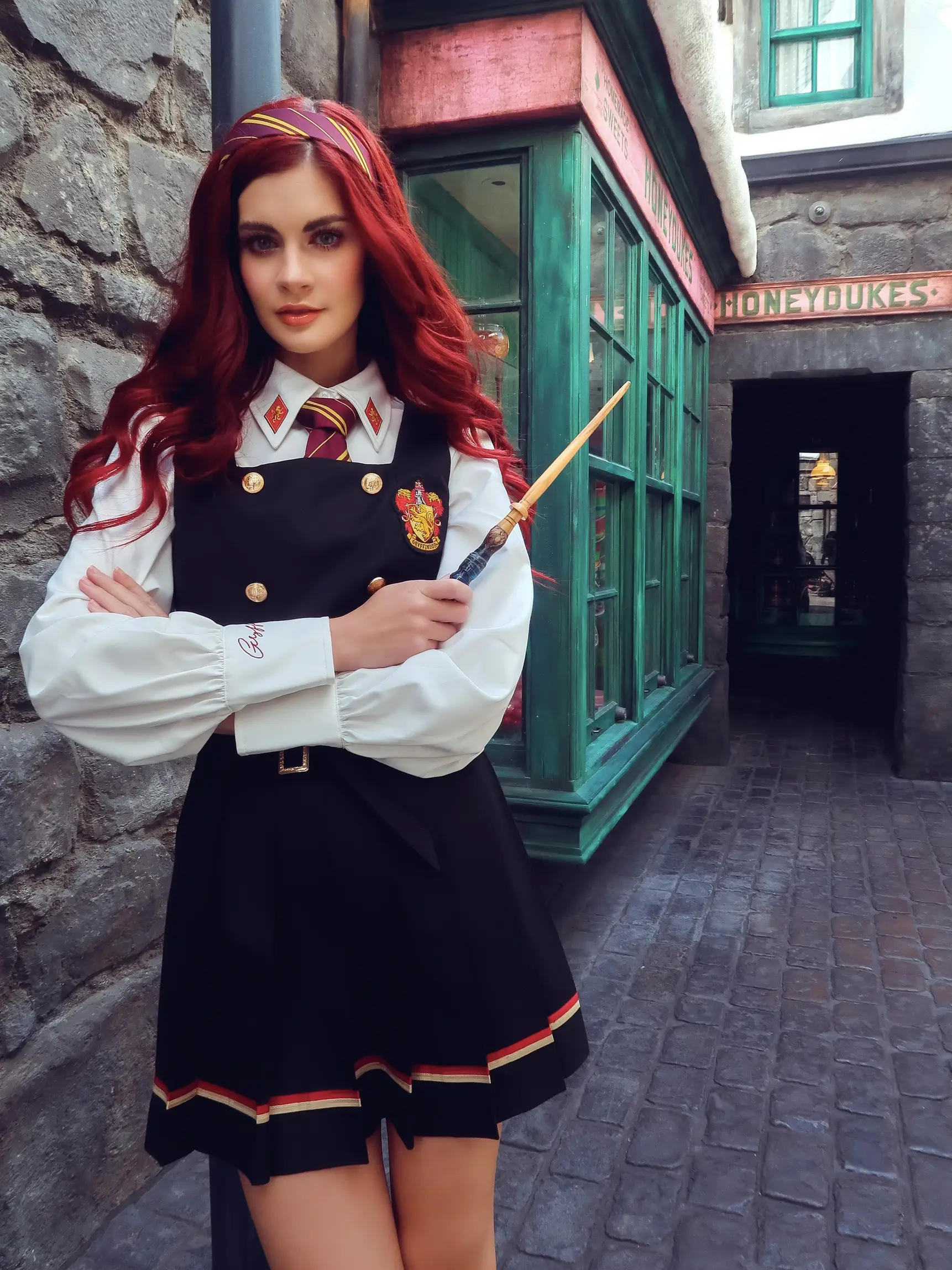 The best HP outfits | Gallery posted by Juliette Sureau | Lemon8