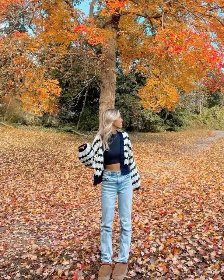 cute fall outfit inspo 🍁 | Gallery posted by LeeAnn 🤎 | Lemon8