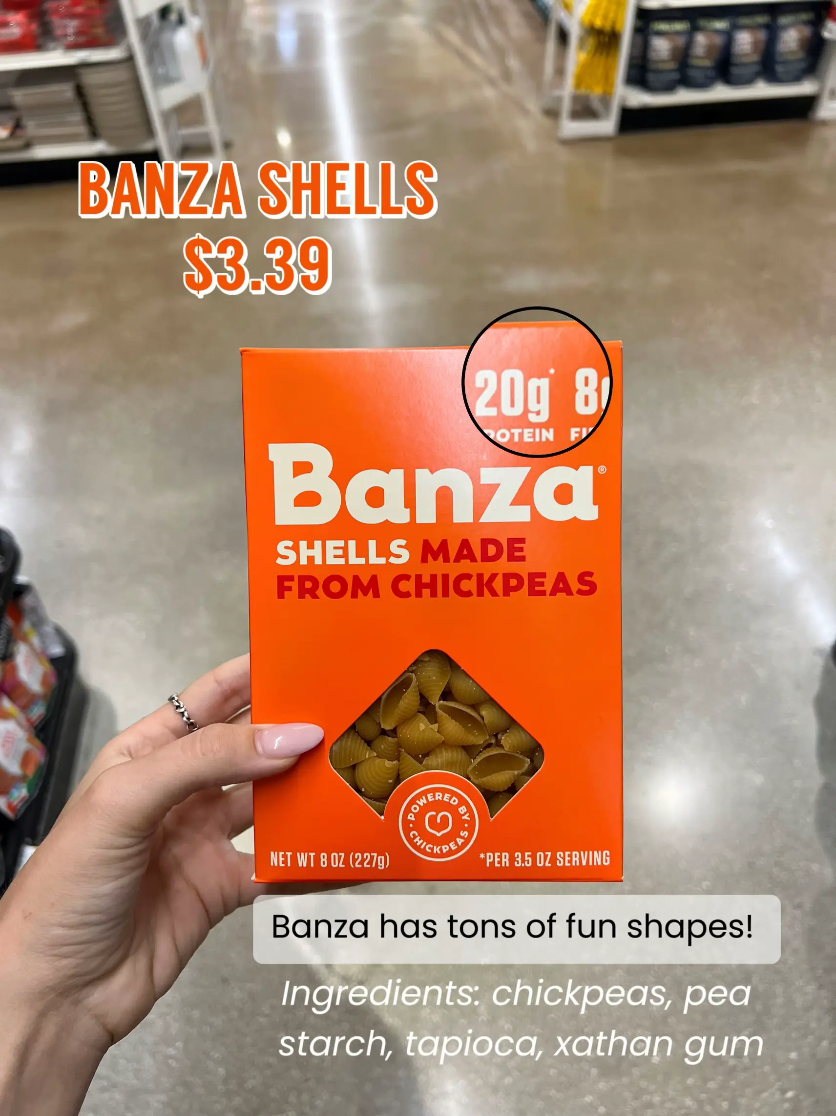 GLUTEN-FREE PASTA 👀👀 | แกลเลอรีที่โพสต์โดย Gabi Dimitrova | Lemon8