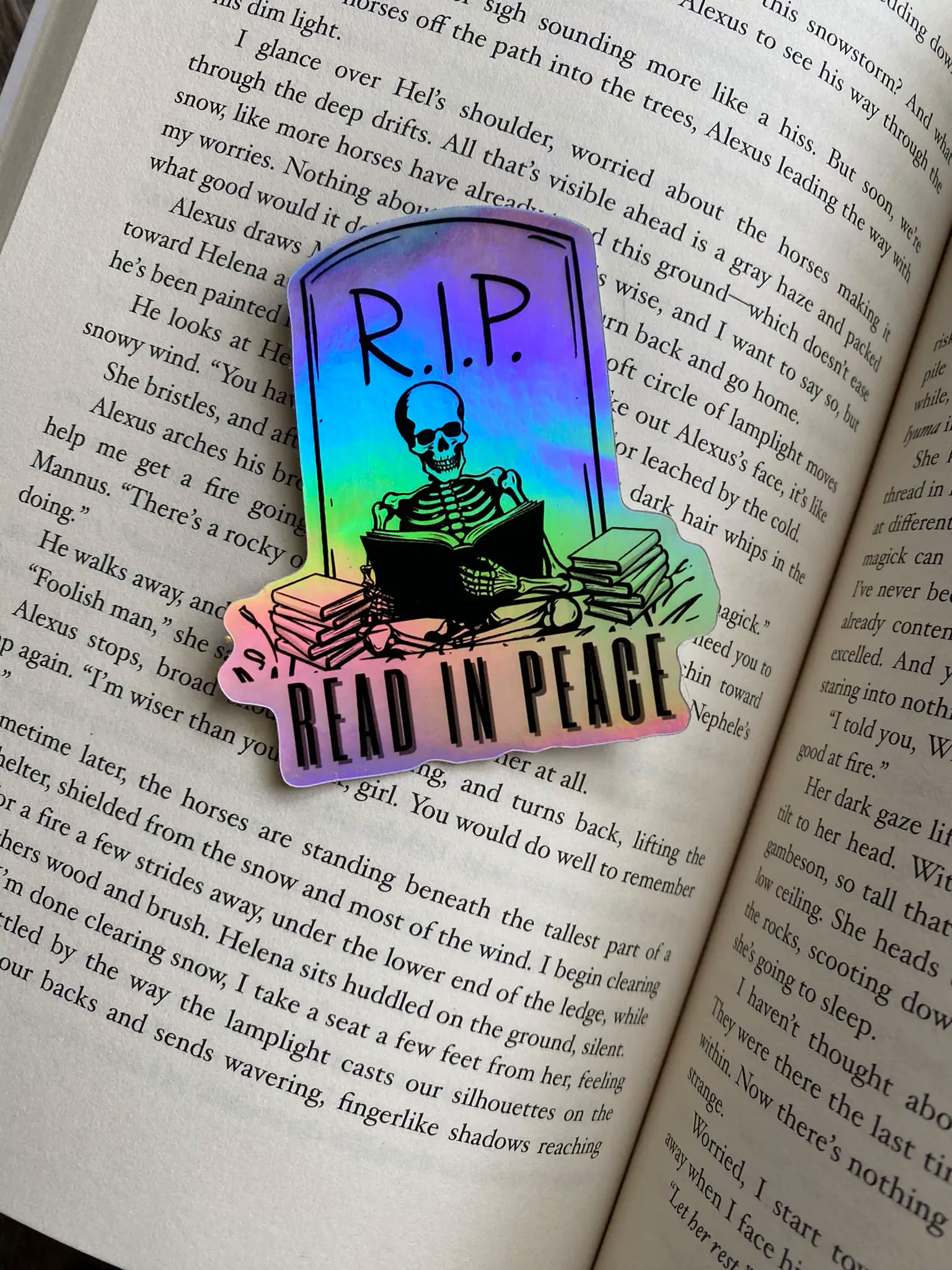 RIP Read in Peace | Gallery posted by Chelsea | Lemon8