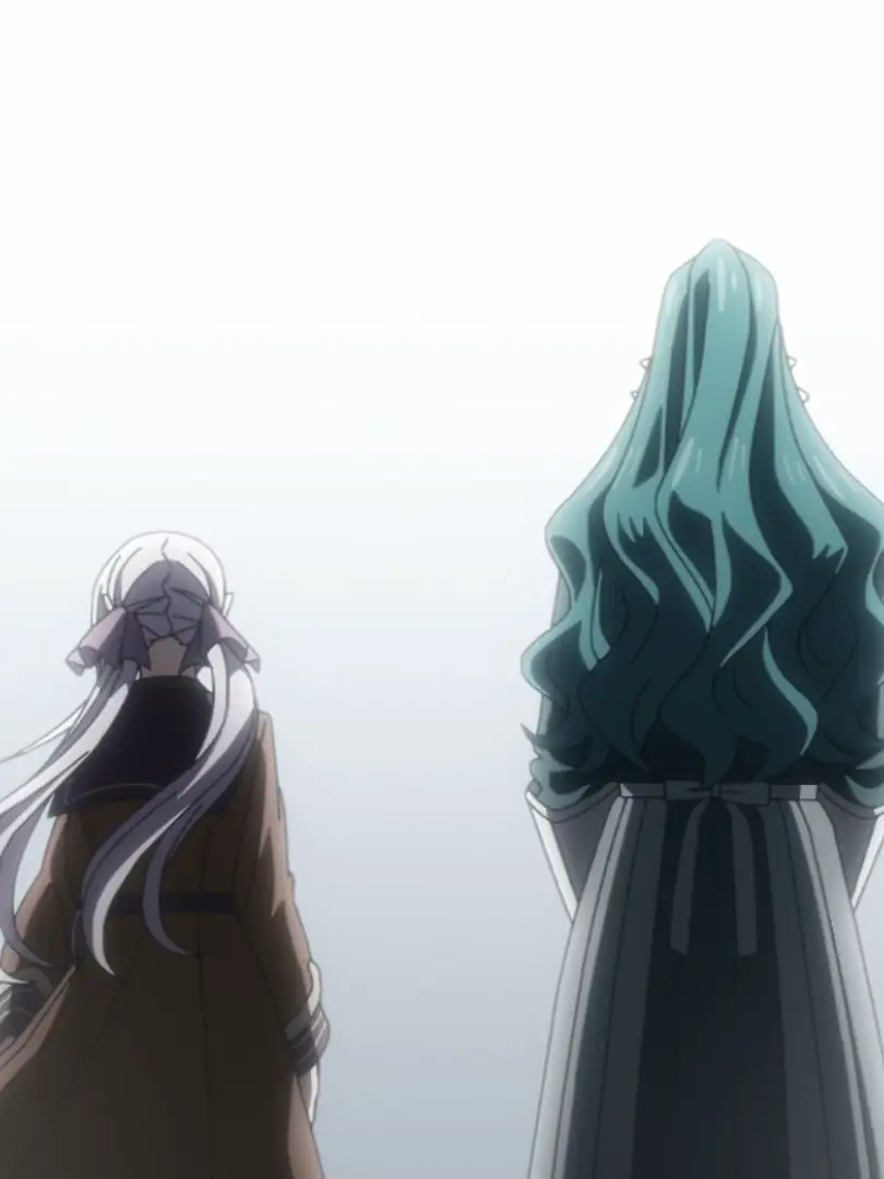 The Ancient Magus’ Bride Season 2 Episode 22 | Gallery posted by ...