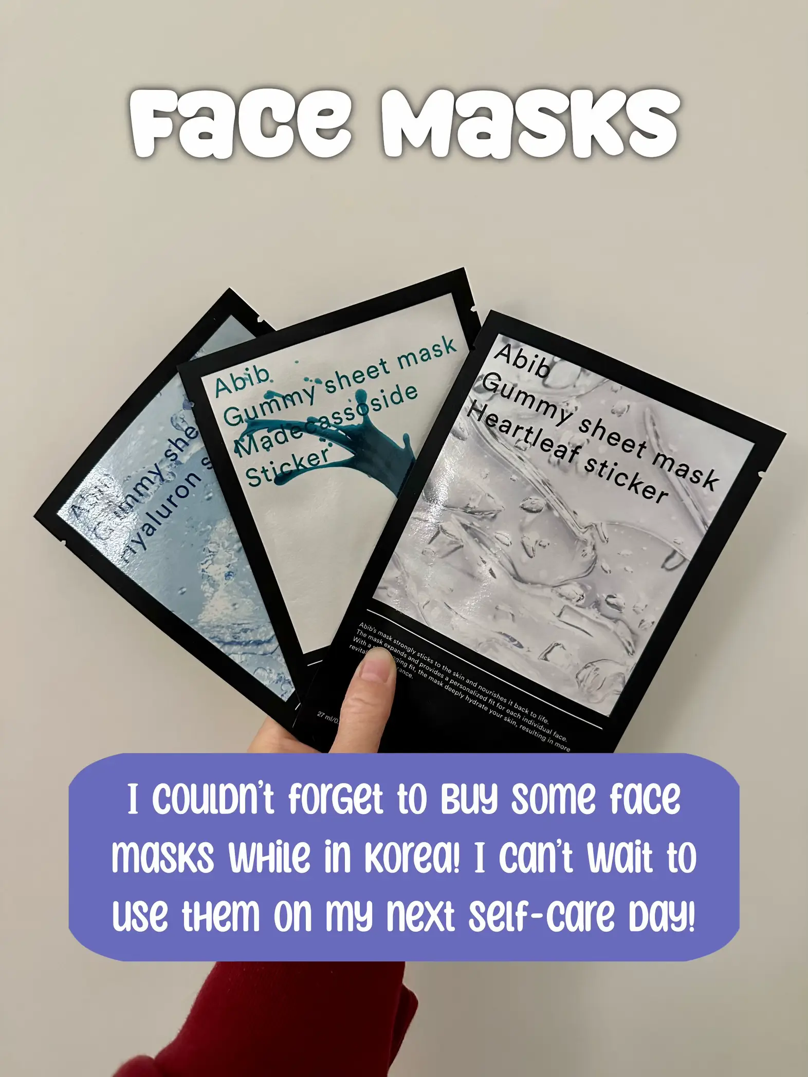 my korea skincare haul 🇰🇷 | Gallery posted by rebecca | Lemon8