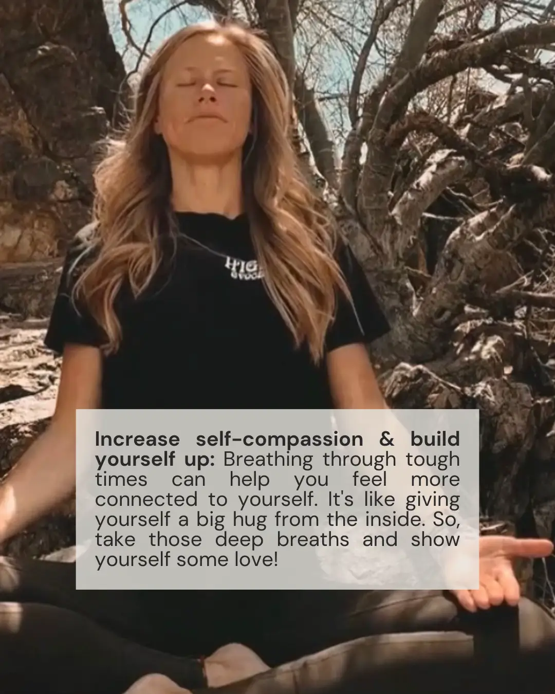 breathe deep + live fuller 🫶🏽 | Gallery posted by brie taylor | Lemon8