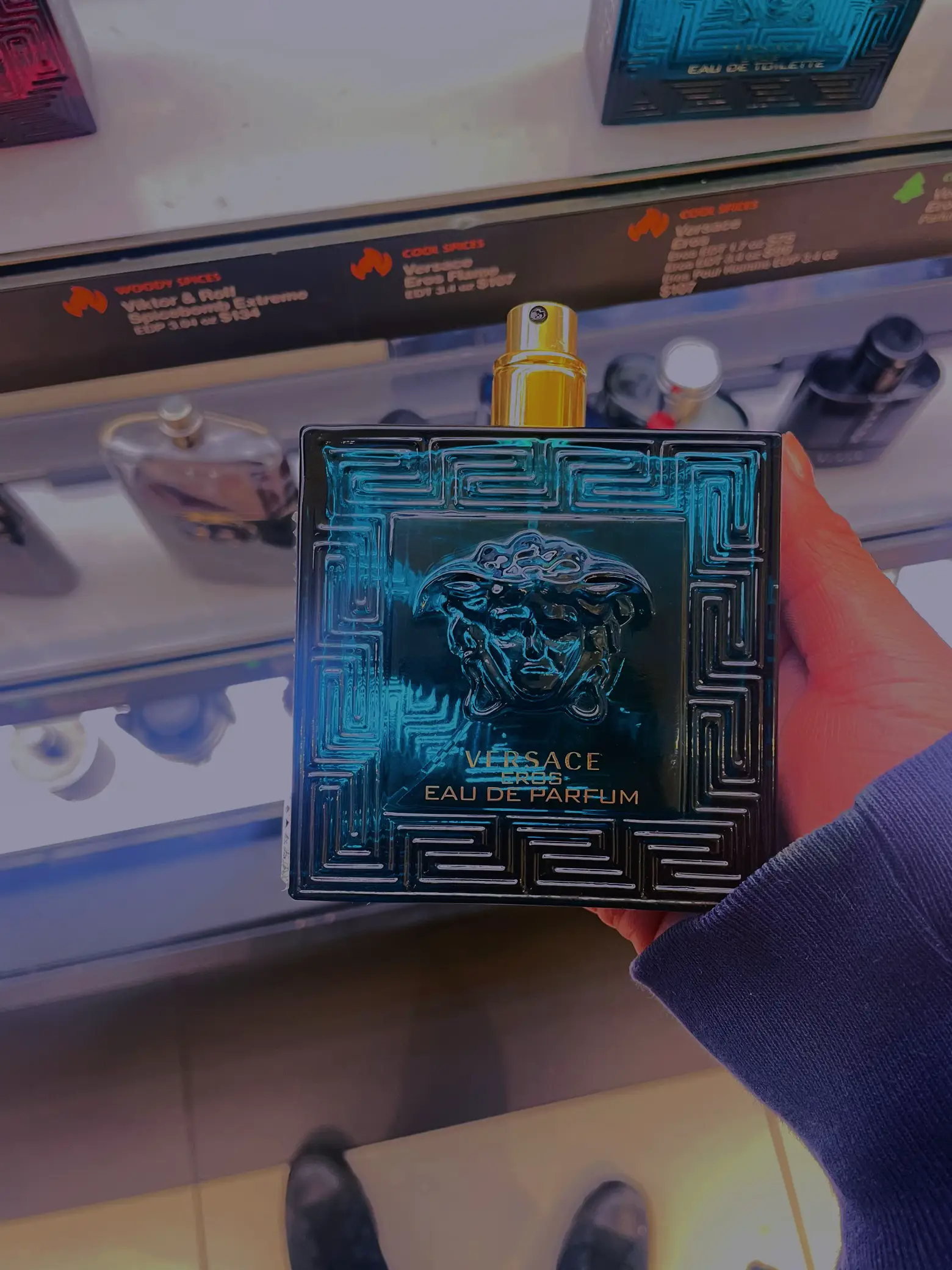 🫶At Sephora 🫶 | Gallery posted by _barbie | Lemon8